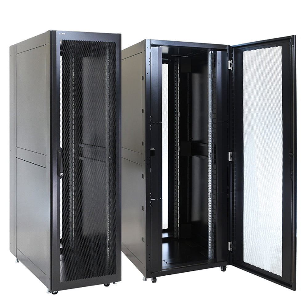Server & Network Cabinets – Aeons | Empowering Digital Infrastructure