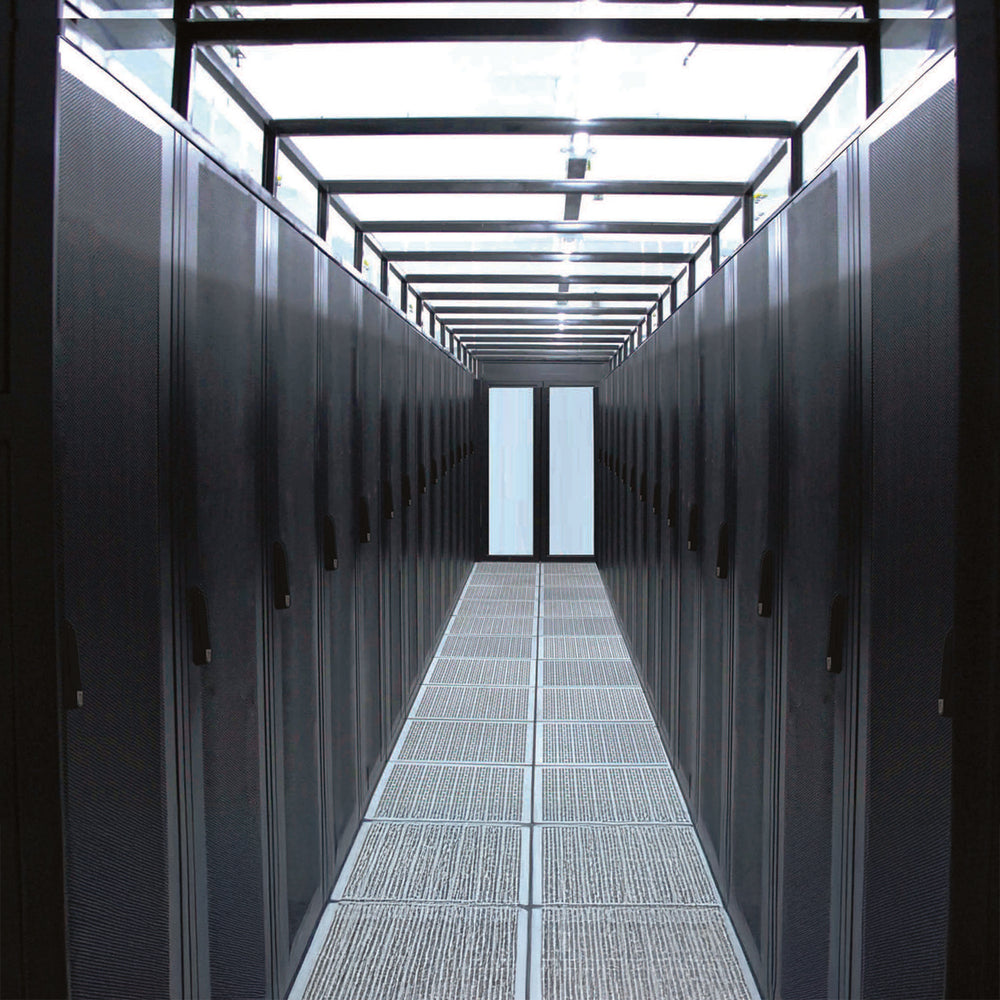 Aisle Containment – Aeons | Empowering Digital Infrastructure